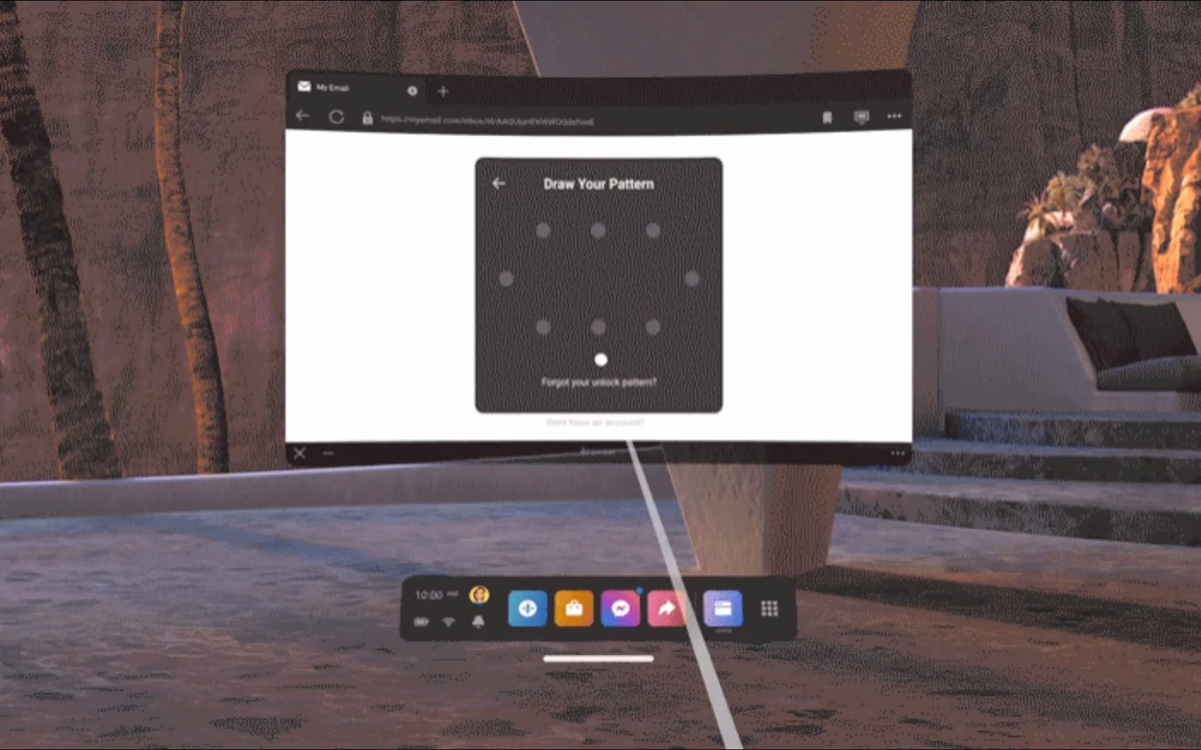 Oculus Quest v31 更新将使邀请朋友一起游戏更加容易并添加了新的...