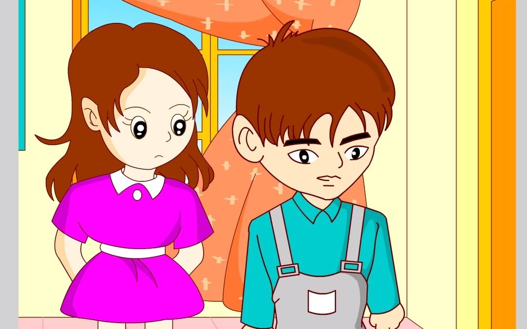 83诚实的列宁【科普人物故事】