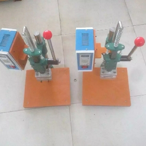 测试治具热压设备 