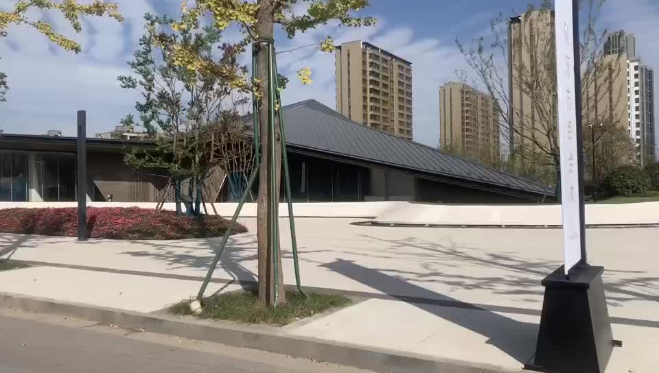 ...最后一块滨江区域,引进南师附小,南师附中双学籍!仙林南外燕子矶校区!