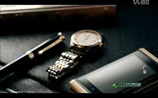 【MTK功能机】2012年 康佳K58 橡果国际 电视购物广告