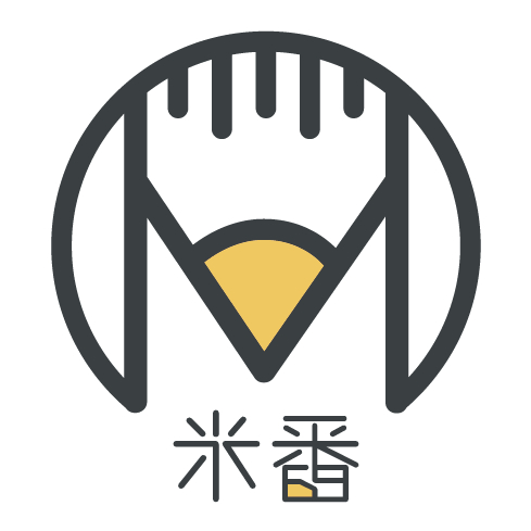 米番绘馆 