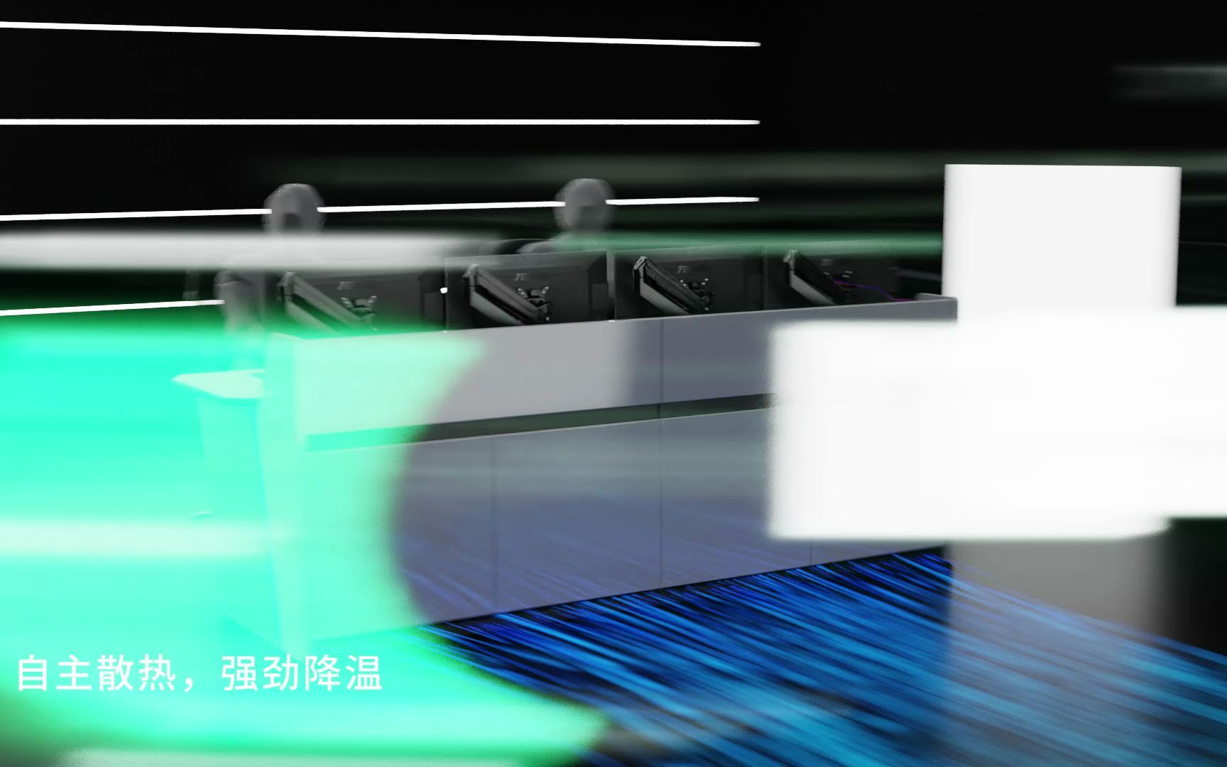 【建议收藏】你们要的高级多功能指挥中心办公桌!它来了!