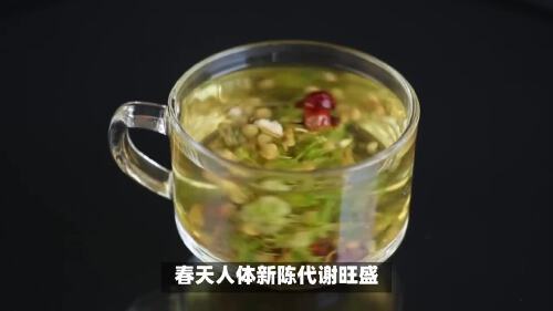 黑苦荞茶适合春天喝吗?适合哪些人喝?望你早了解