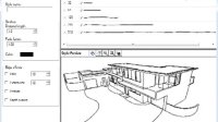 Style Builder - Quick Overview for Google SketchUp