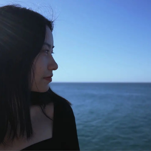 秋里的秘密旷野 