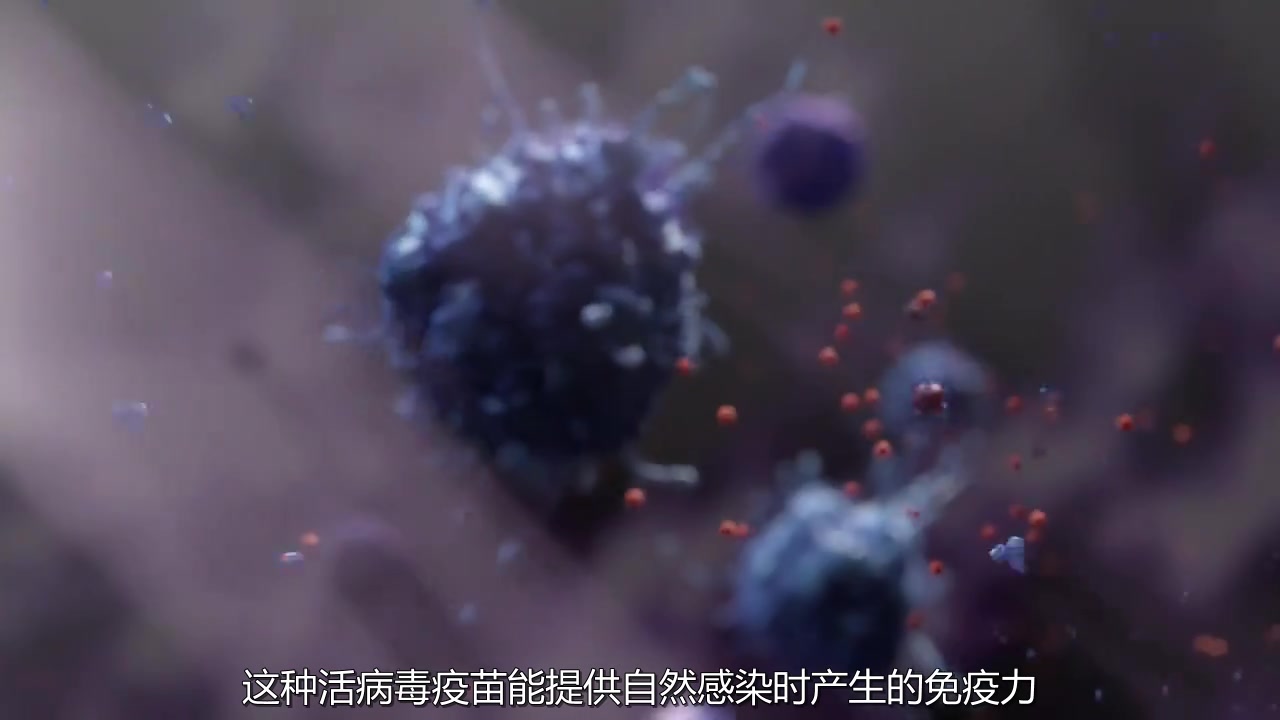 【3D演示】医学视频合集(中文字幕)