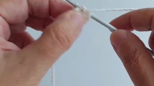 棒针编织漂亮的竖纹花样,简单易学,花样百搭,织啥都好看
