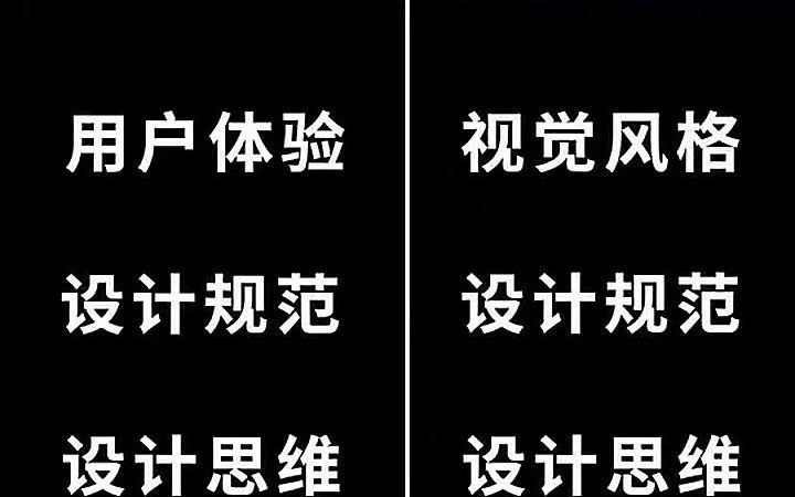 【平面设计新手教学】UI设计岗位需要什么样的要求 做平面设计没电脑...