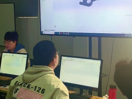激光切割培训,学习solidworks三维画图