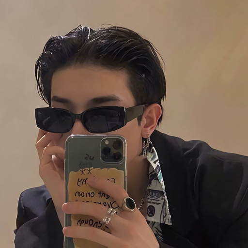 你的小杨宝贝咩 