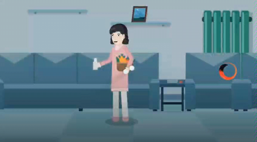 如何正确使用酒精?