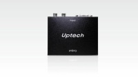 UPMOST VC301 VGA转HDMI影音转换器