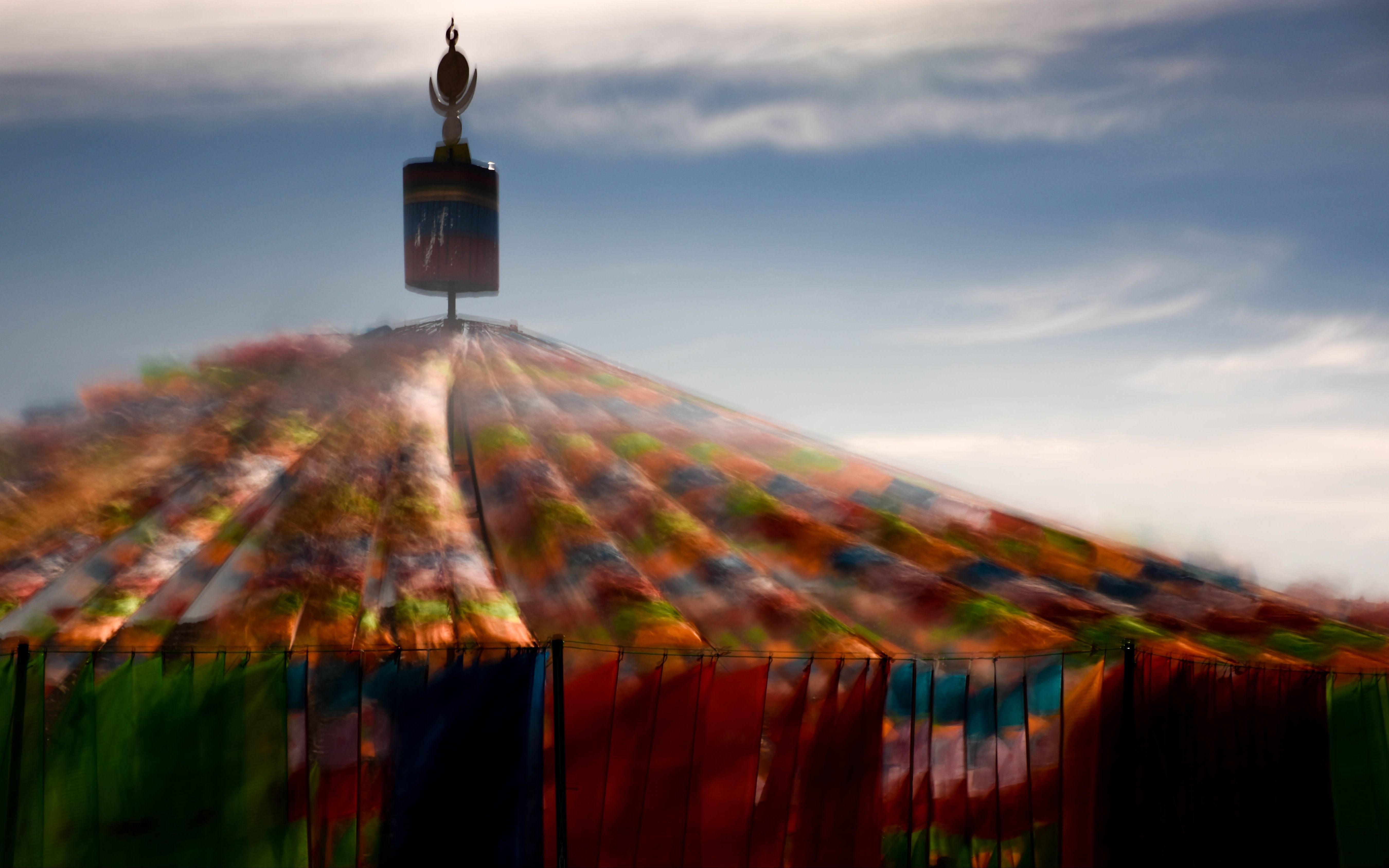 【风行西里】暑期社会实践宣传片(2018)