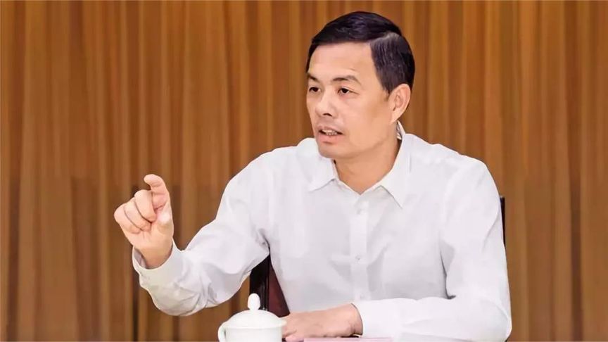 敢于动真碰硬:“拼命三郎”刘小涛掌舵温州!创下浙江两大纪录
