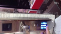 防盗门指纹密码锁的六种开门方式
