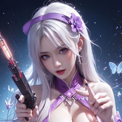 Mar小马 