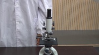 实验1用显微镜观察人的口腔上皮细胞