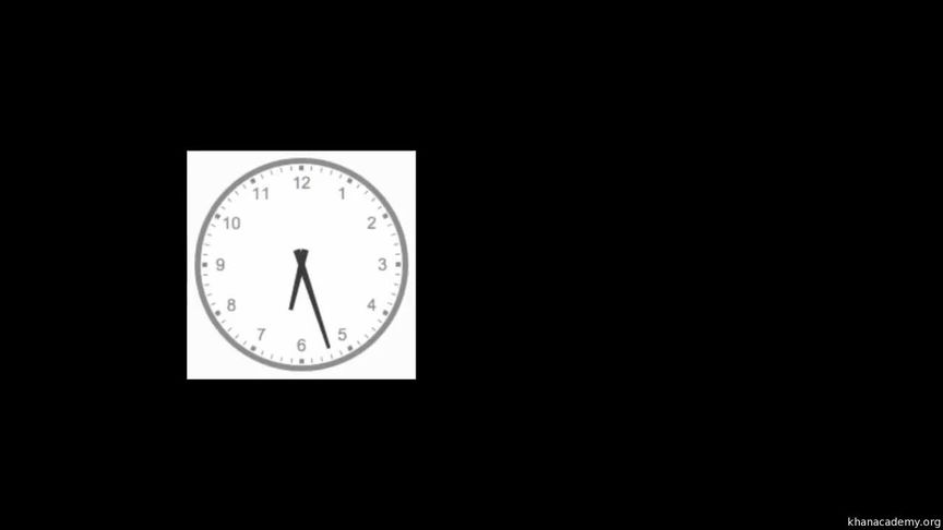 环湖书院丨数学.二年级.M050103.认识几时几分:数字钟面