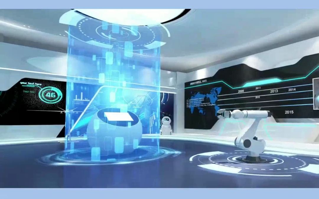 法制宣传实训基地-数字化法治教育展厅-校园法治宣传展馆的设计需要...