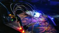 Arduino+LD3320语音模块测试