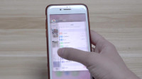 iphone手机小技巧,两种方式打开任务界面