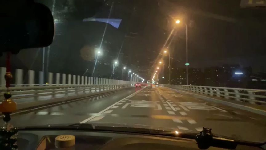 铁憨憨瞎玩三人组第一站