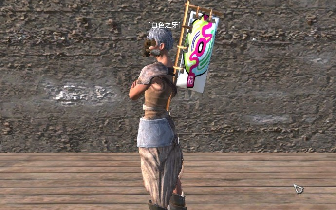 【剑士kenshi】创建属于自己的旗帜!