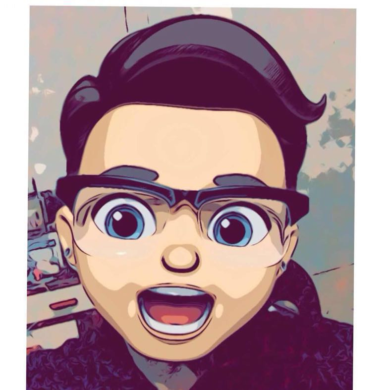广东Boy 