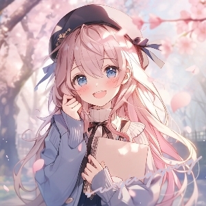 掌管学习的仙女 