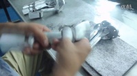 金属手板模型制作有哪些流程