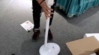 红外线烤灯安装视频