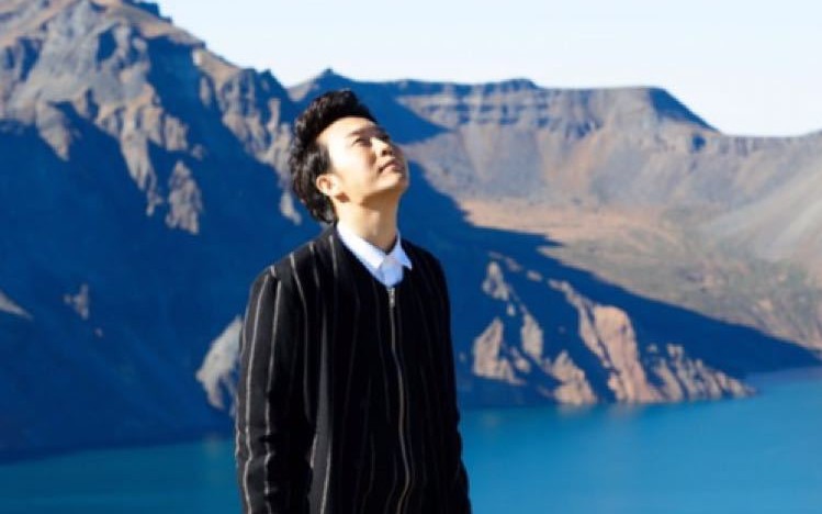 【李玉刚】2010《镜花水月》演歌会现场录音