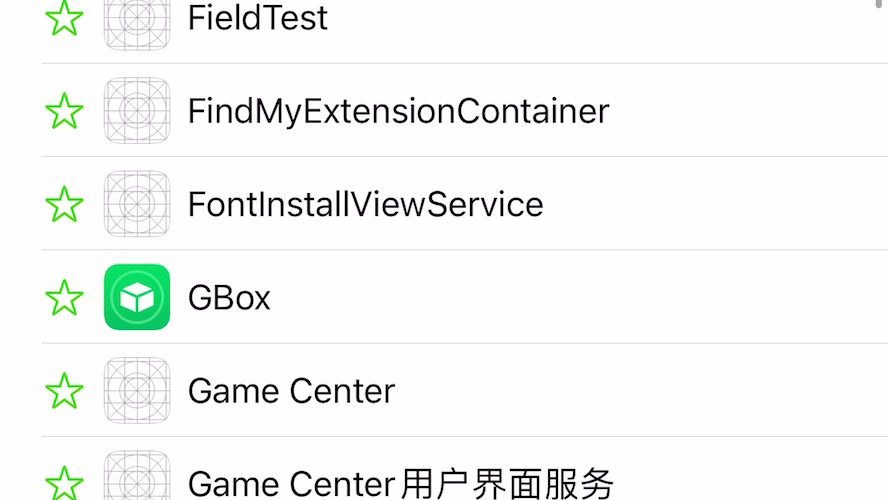 iOS开启开发者教程,其他机型自测