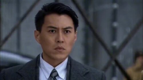 两男人长得一模一样,日本女人故意选错丈夫,救了地下党一命