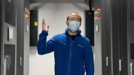 服务器租用托管找我!