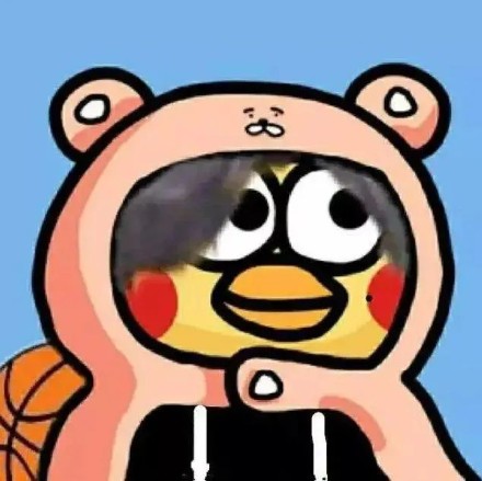 德比鹤-鸡你太美 