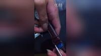 宾格手表 艾沃客专卖店 手表表扣拆装 AWK专卖店