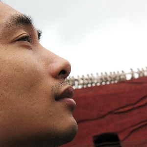 阿bo说 