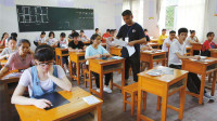 高考结束后,为什么草稿纸不能拿走?看完才知道后果有多严重