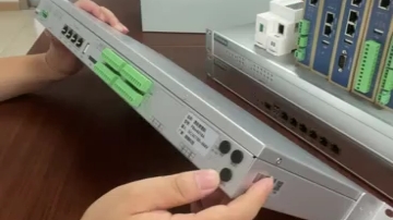 机架式通讯管理机,300多种协议,可远程调试、上传下载,支持断点续传,...