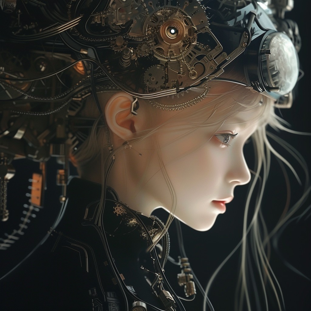 怪力bot 
