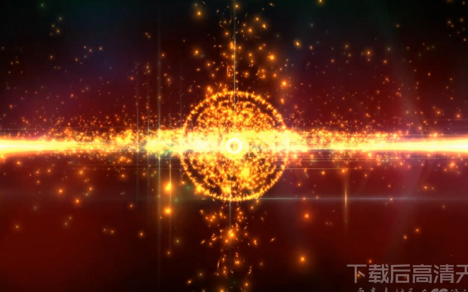 ...晚会颁奖舞台LED背景视频开场视频 庆典视频 VJ视频 大屏幕 婚礼...