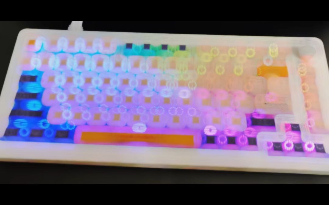 ...轻松编程宏,玩法多样打造个性化沉浸式氛围体验。#csgo #游戏外设