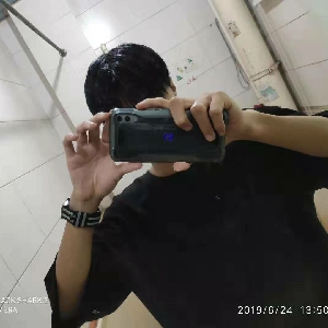 一只大星吖 