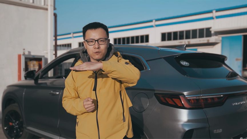 软硬兼施?要调好比亚迪宋PLUS的底盘有多难?