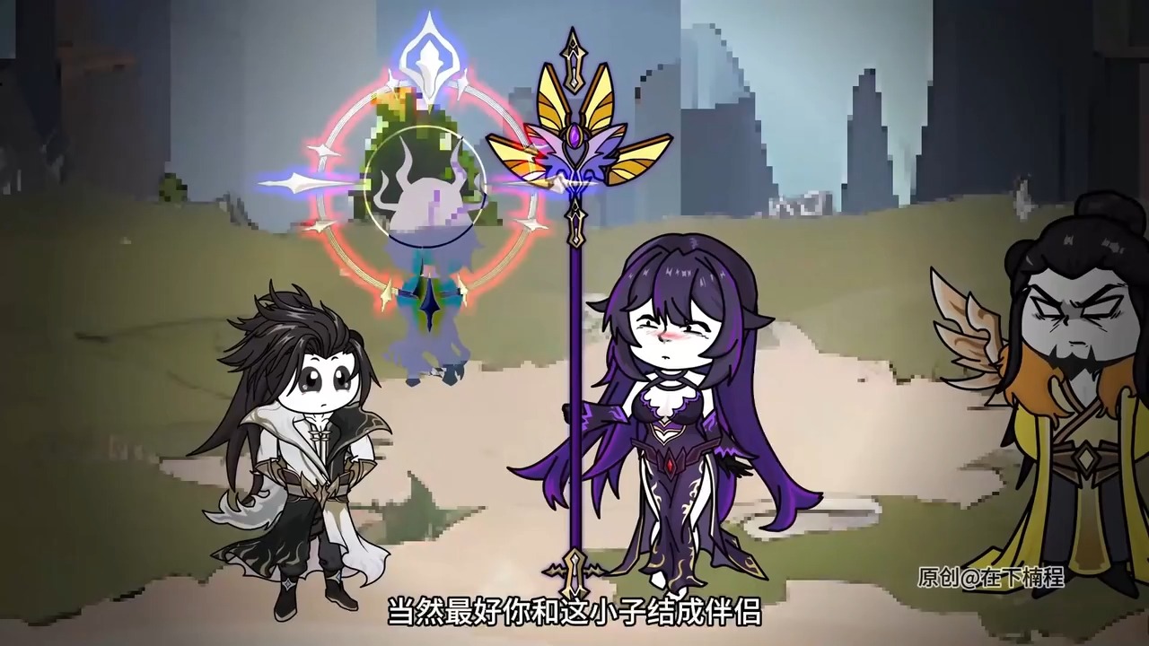 我穿越到斗罗大陆