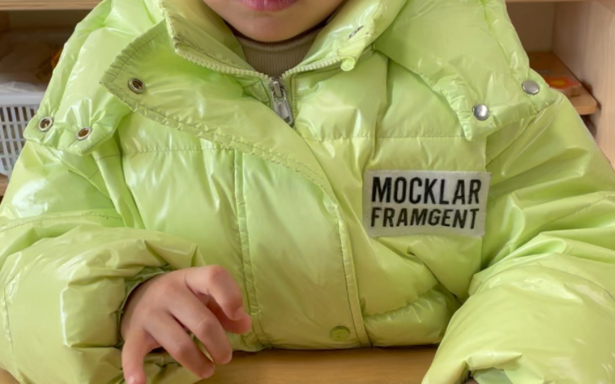 幼儿园小朋友如何正确使用剪刀