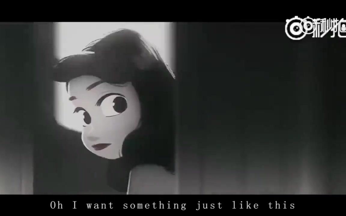 【油管搬运】最近抖音上很火的《Something Just Like This》女声开口...
