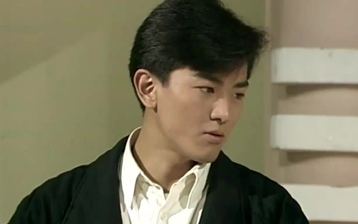 【郑伊健】1553 谭玉瑛推介文娱活动